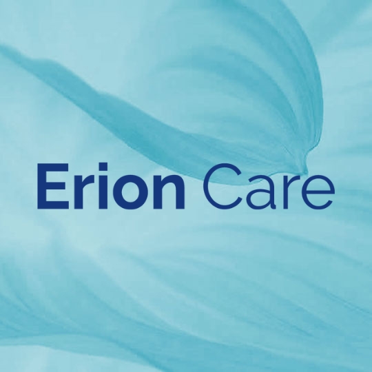 Homepage - Erion Care